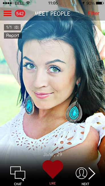 DoULike.us - Dating Site for Local Singles in USA